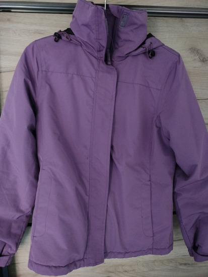Crivit jakna 36