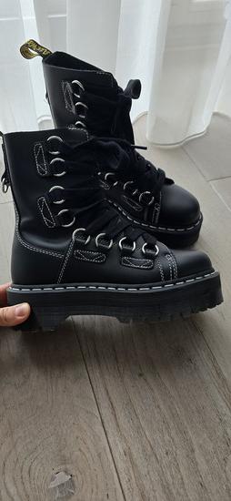 Dr Martens Jadon XL cizme