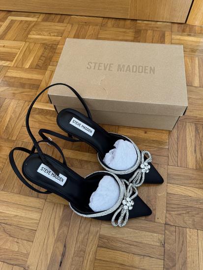 Steve Madden Stikle