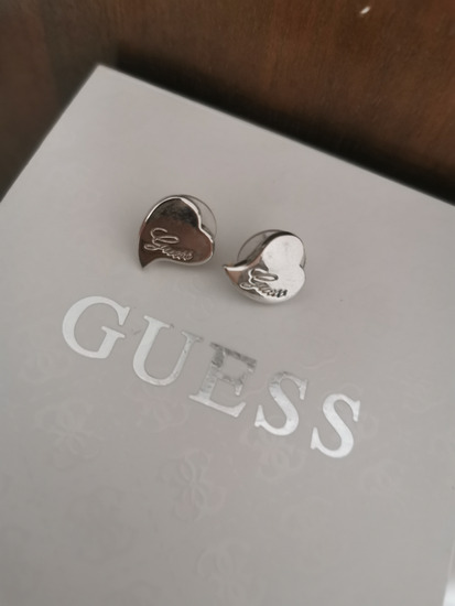 Guess mindjuse