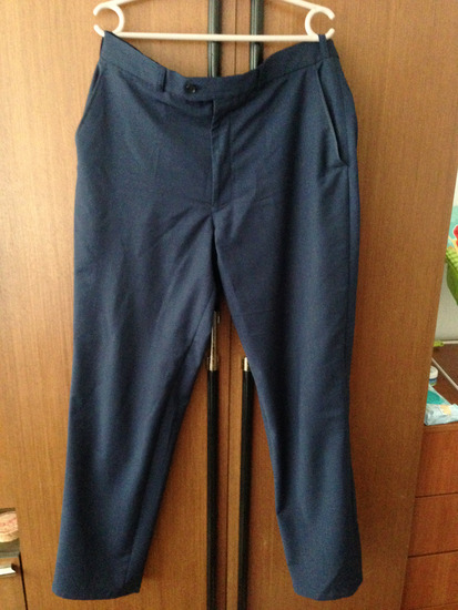 Teget pantalone