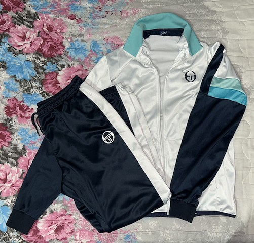 Muški SERGIO TACCHINI komplet