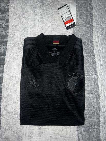 ADIDAS dres vel.S NOVO