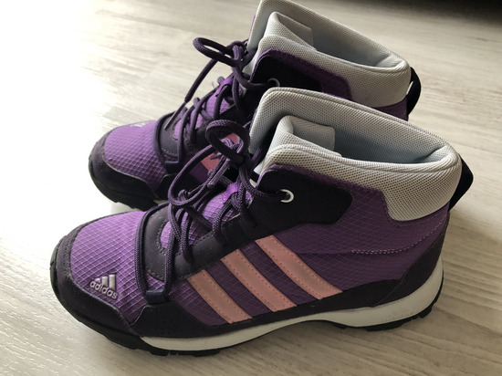 Adidas zimske patika/cipela za devojcice