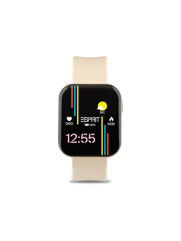 ESPRIT SMARTWATCH ESSM24908LCR