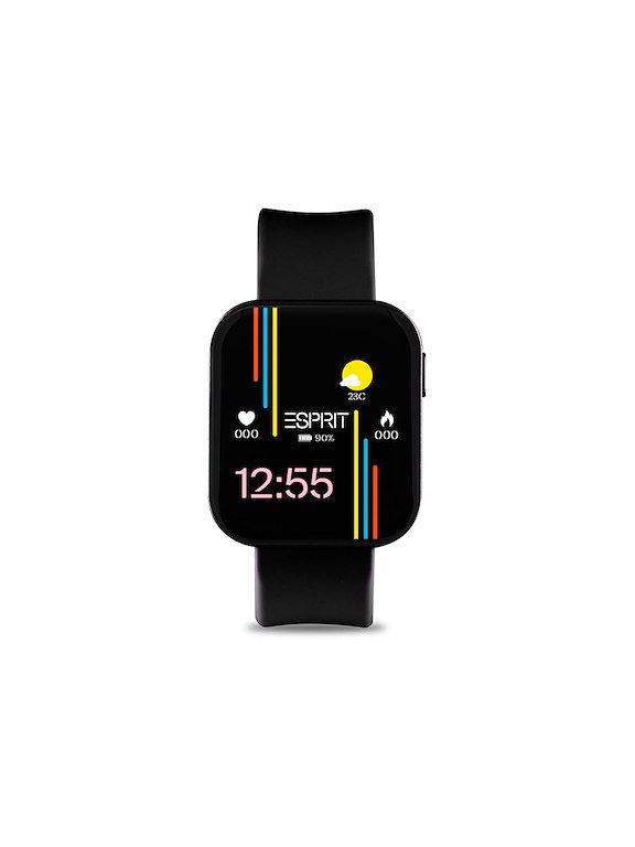 ESPRIT SMARTWATCH ESSM24910LBK