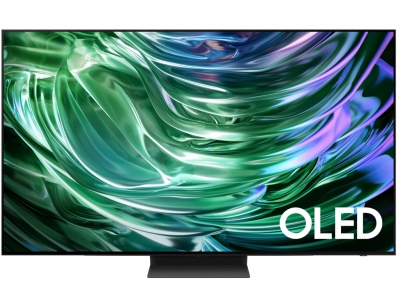 TV QLED SMART SAMSUNG QE55S90DAEXXH