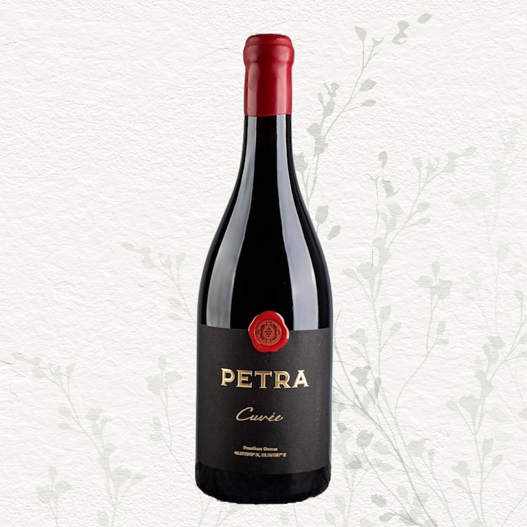 Cuvée • Vinarija Petra