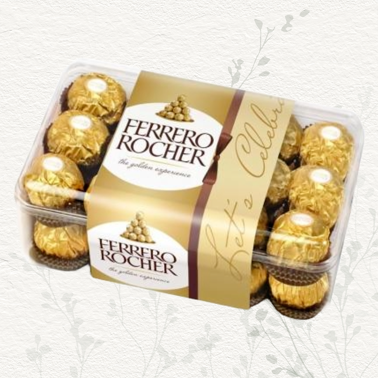 Ferrero Rocher