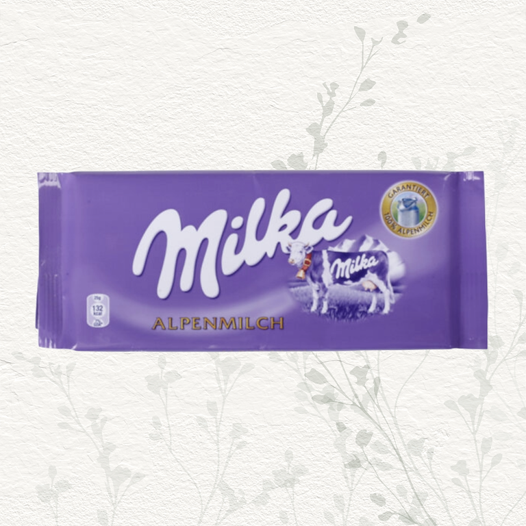 Milka Čokolada