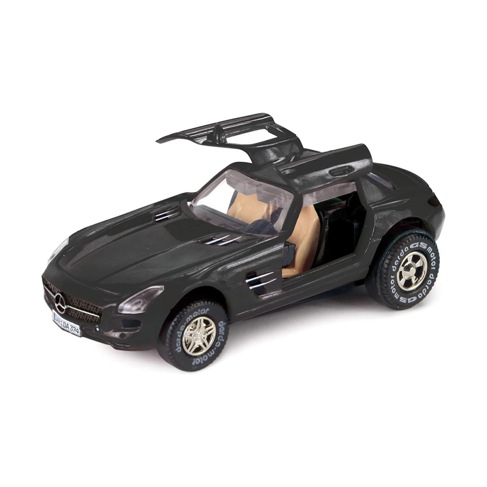 Darda Motor auto Mercedes Benz SLS AMG 50376