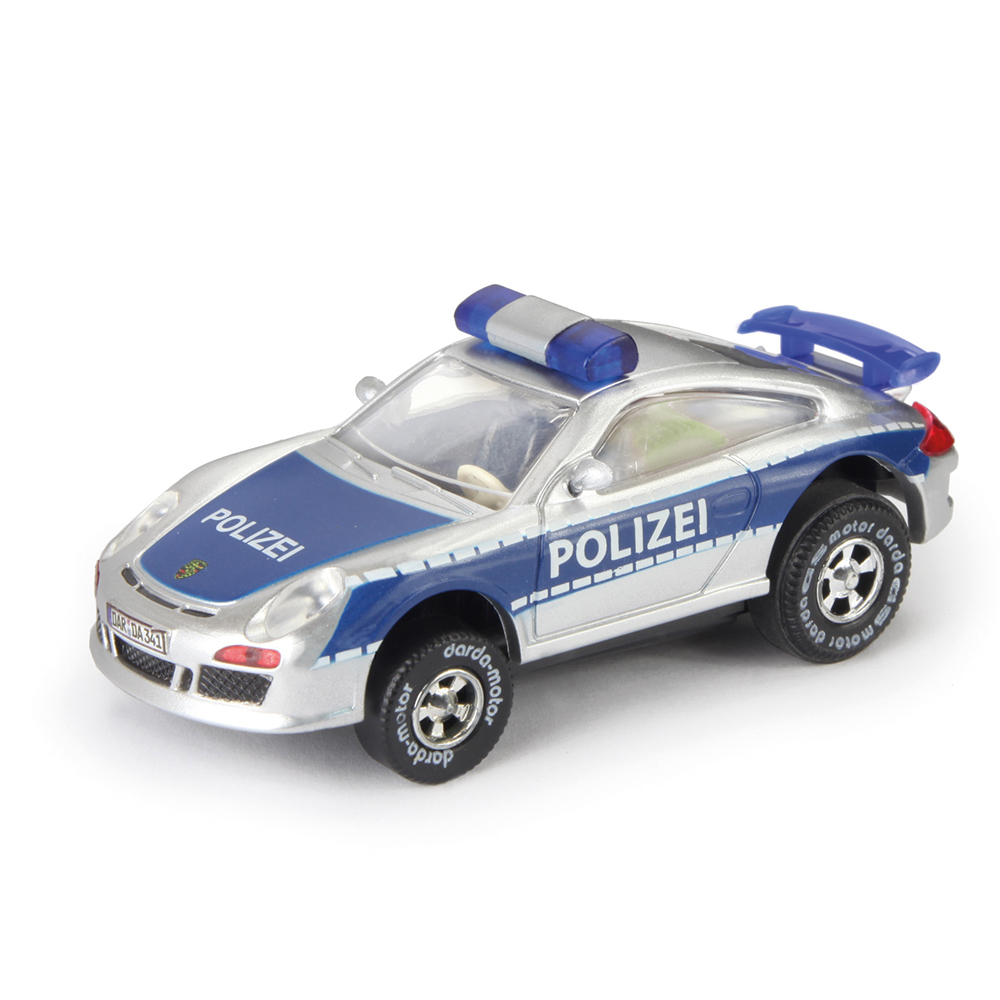 Darda Motor policijski auto Porsche GT3 50341