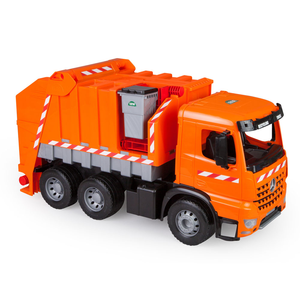 Lena GIGA TRUCKS đubretar 02168