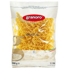 Granoro spiralli no 32 500g