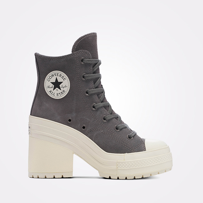 Converse Chuck 70 De Luxe Heel