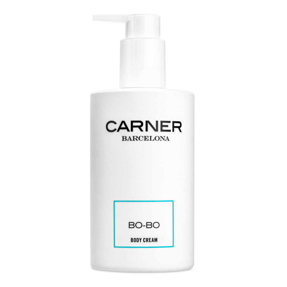 Carner Barcelona Bo-Bo Body Cream