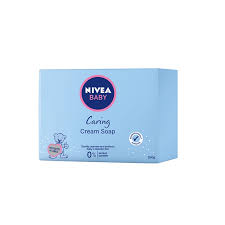 Sapun baby Nivea 100g