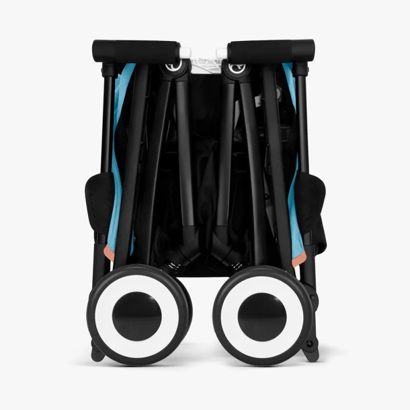 CYBEX KOLICA LIBELLE BEACH BLUE