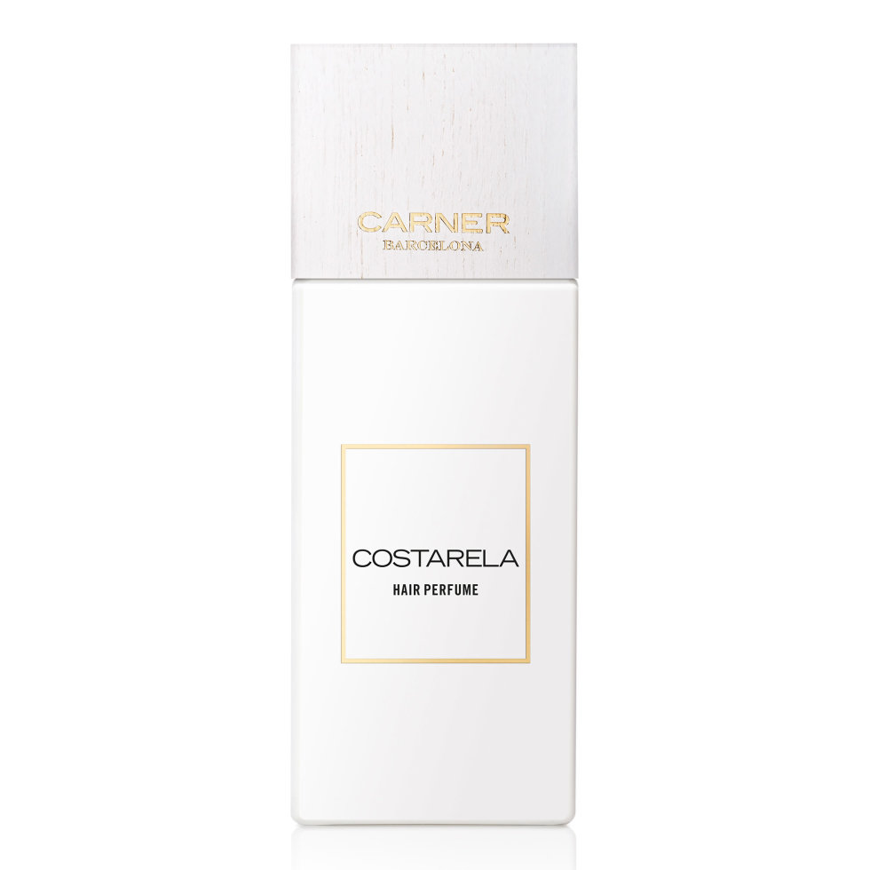 Carner Barcelona Costarela Hair Perfume