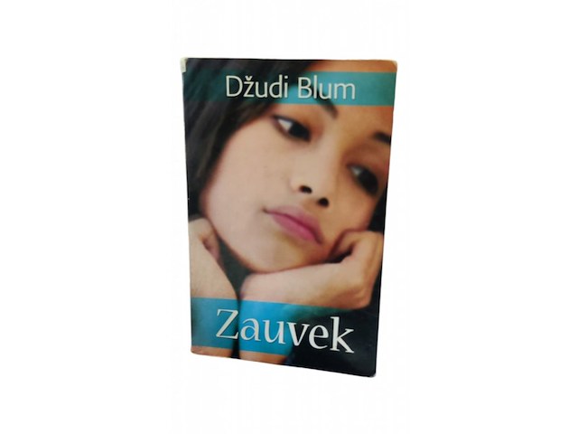 Zauvek-:Dzudi Blum