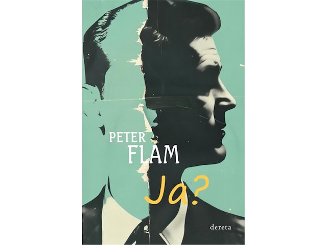 Peter Flam - Ja?