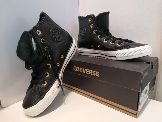 CONVERSE zimske patike %%3500