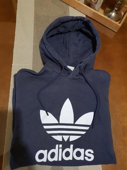 Adidas original pamucni kao nov teget