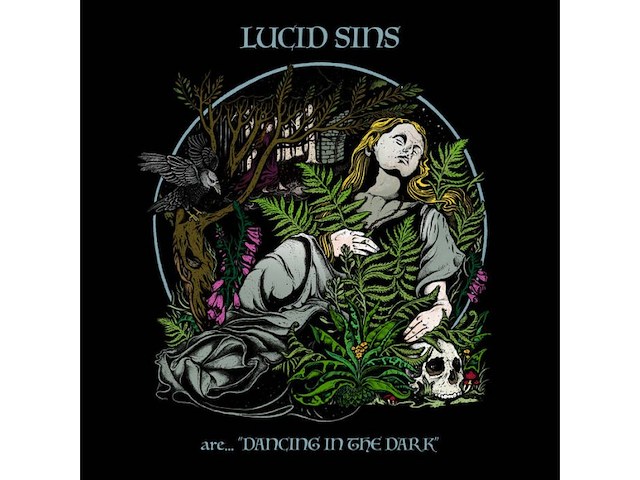 Lucid Sins – Dancing In The Dark