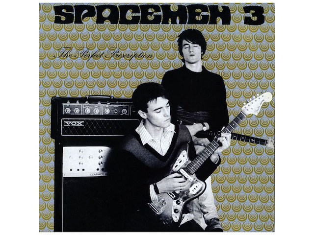 Spacemen 3 – The Perfect Prescription