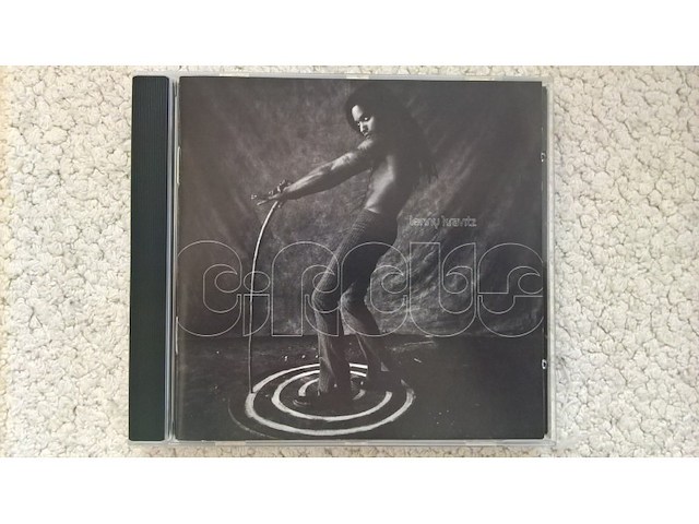 Lenny Kravitz – Circus