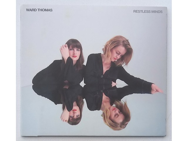 Ward Thomas – Restless Minds