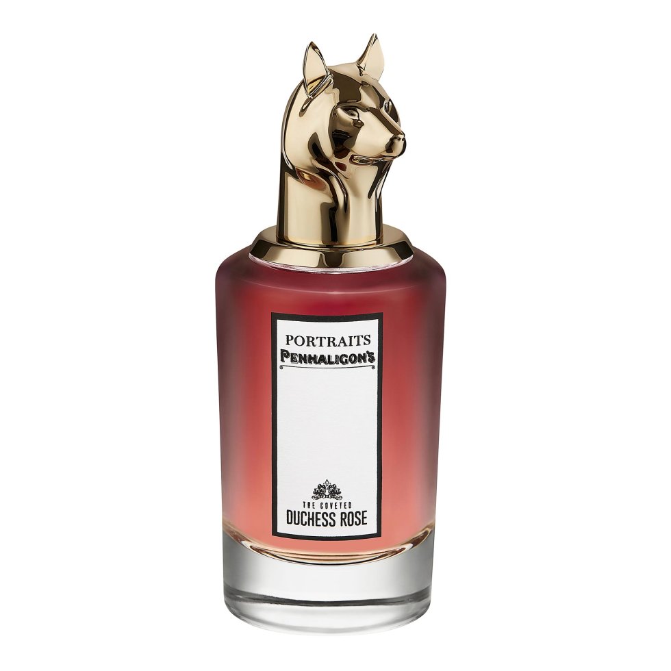 Penhaligon's The Coveted Duchess Rose