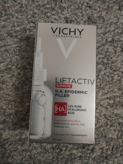 Vichy Liftactiv supreme HA serum