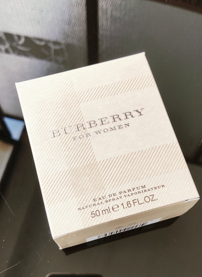 Sniženje! Burberry for Woman EDP 50ml