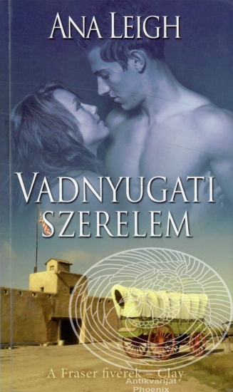 Vadnyugati szerelem