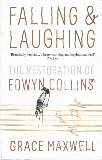 Falling & Laughing: The Restoration of Edwyn Collins