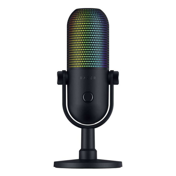 Seiren V3 Chroma - RGB USB Microphone - FRML