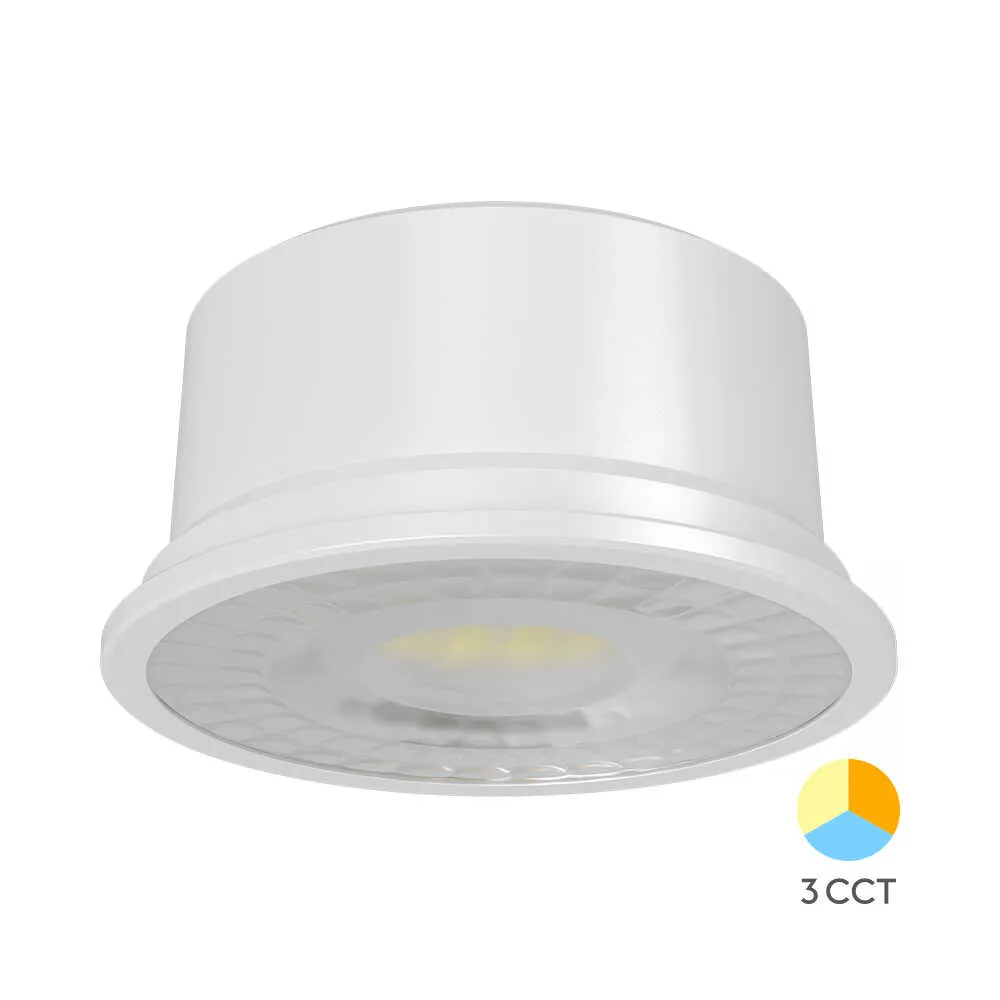 PREMIUM 5W 3U1 45D MR16 LED SIJALICE