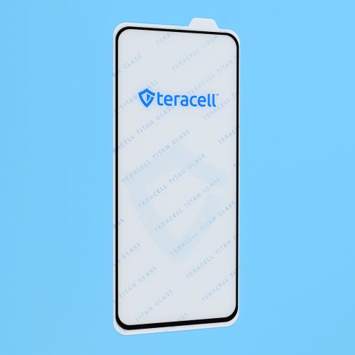 Zastitno staklo Zaštino staklo (glass) Teracell Titan 2.5D Huawei Honor 90 Lite crni