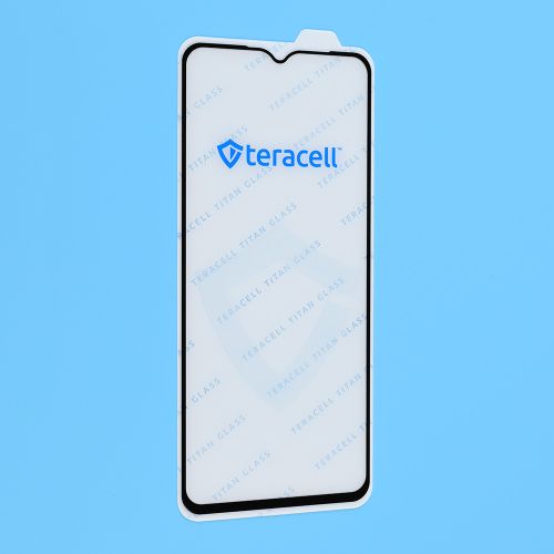 Zastitno staklo Zaštino staklo (glass) Teracell Titan 2.5D 10u1 Samsung A125 Galaxy A12/A022 Galaxy A02/A047 Galaxy A04s crni