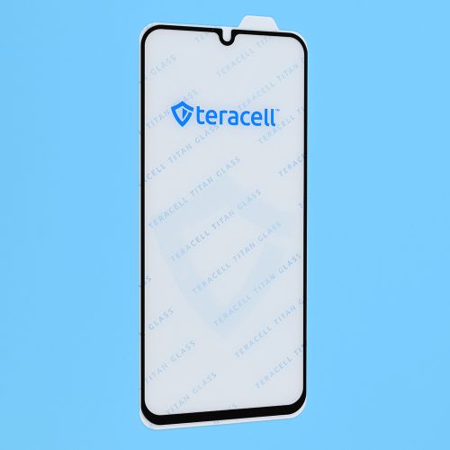 Zastitno staklo Zaštino staklo (glass) Teracell Titan 2.5D 10u1 Samsung A156 Galaxy A15 5G crni