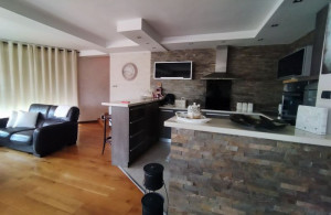 Prodajem Stan-Apartman, Novi Sad