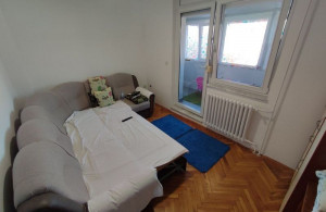 Prodajem Stan-Apartman, Nova Detelinara