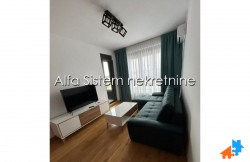 Stan-Apartman za Duži Najam, Voždovac, Beograd, €850