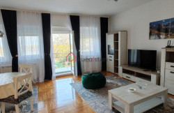 New. Lux. Beautiful Danube Riverview & Parking