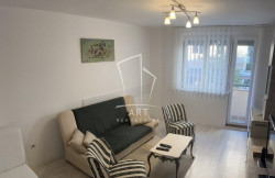 Centar, Sarajevska, 51m2 ID#9252