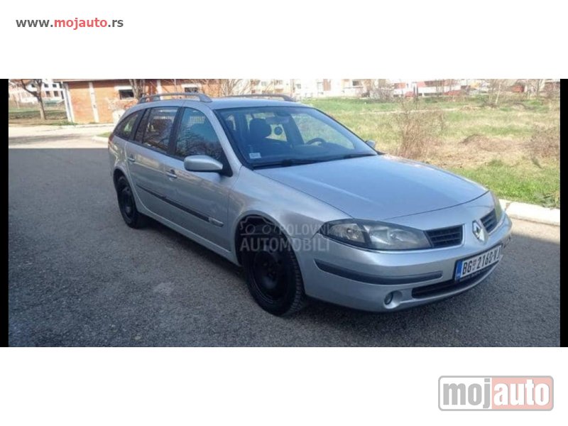 Renault Laguna