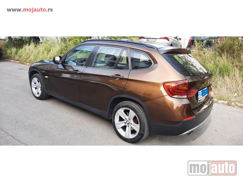 BMW X1 2.0d XDRIVE