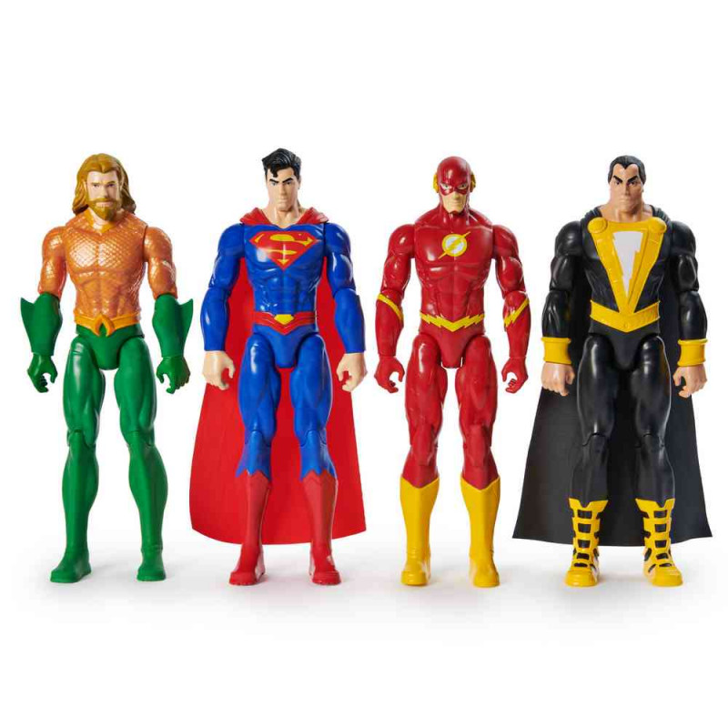 DC FIGURA ASST