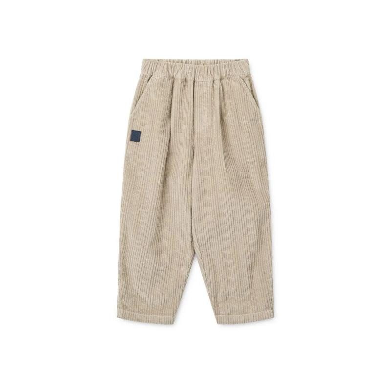 Liewood Borris pantalone,Mist